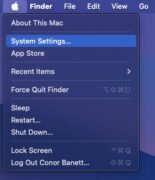 How to enable double tap to drag on Mac - TheMacTip