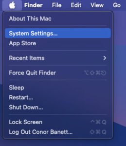 How to enable double tap to drag on Mac - TheMacTip