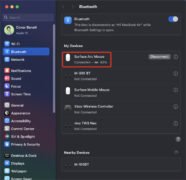 How to connect a Bluetooth mouse on a Mac - TheMacTip