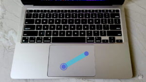 How to enable double tap to drag on Mac - TheMacTip