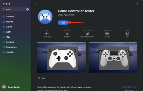 How To Connect An Xbox Wireless Controller On A Mac Themactip