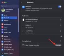 How to connect an Xbox Wireless Controller on a Mac - TheMacTip