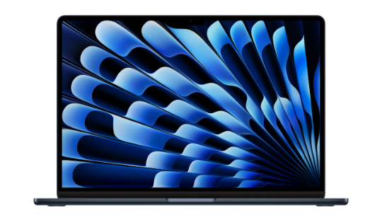 M2 MacBook Air 15” - TheMacTip