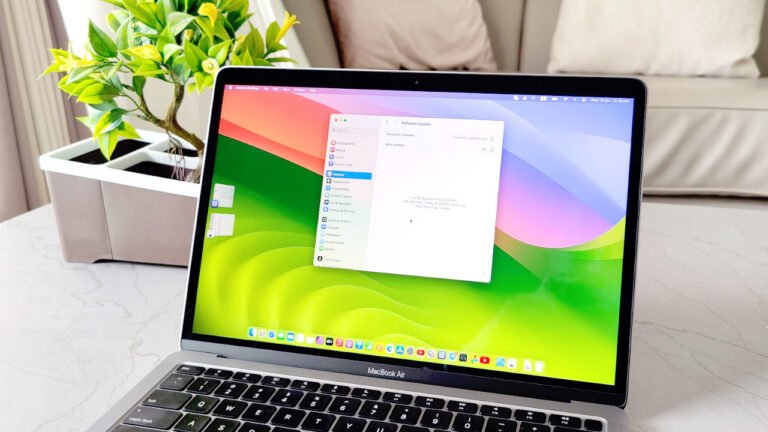 How to update OS on your Mac - TheMacTip