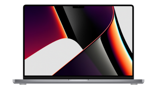 M1 MacBook Pro 16” - TheMacTip