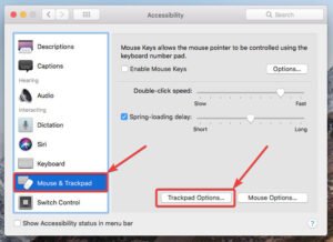 How to enable three fingers dragging on Mac - TheMacTip