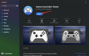 How to connect an Xbox Wireless Controller on a Mac - TheMacTip