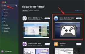How to connect an Xbox Wireless Controller on a Mac - TheMacTip