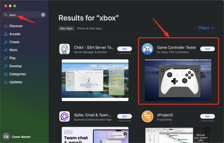 How to connect an Xbox Wireless Controller on a Mac - TheMacTip