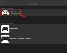 How to connect an Xbox Wireless Controller on a Mac - TheMacTip