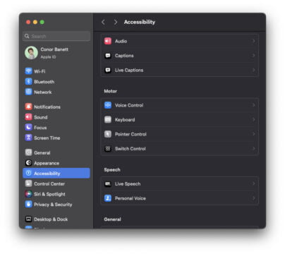 How to enable double tap to drag on Mac - TheMacTip