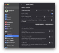 How to enable three fingers dragging on Mac - TheMacTip