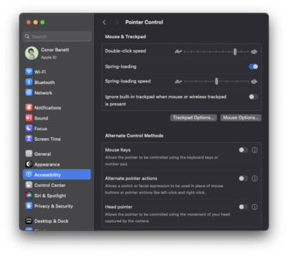 How to enable three fingers dragging on Mac - TheMacTip