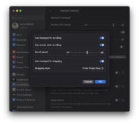 How to enable double tap to drag on Mac - TheMacTip